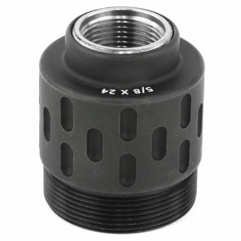 Gemtech Mm9 Fixed Threadmnt 5/8-24 | 4Shooters.com