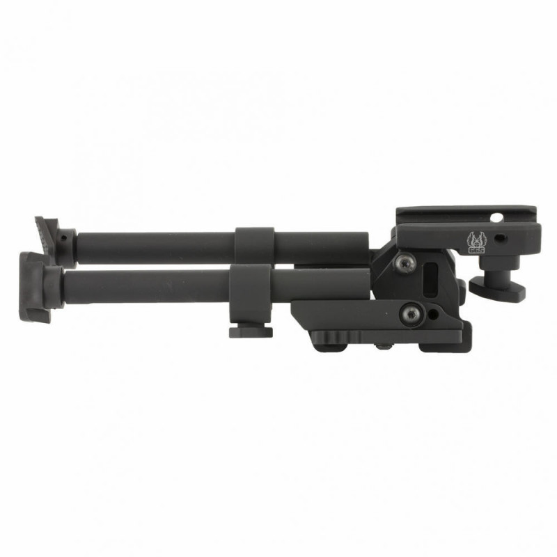 GG&G LCB-3 Heavy Duty Tactical Bipod | 4Shooters.com