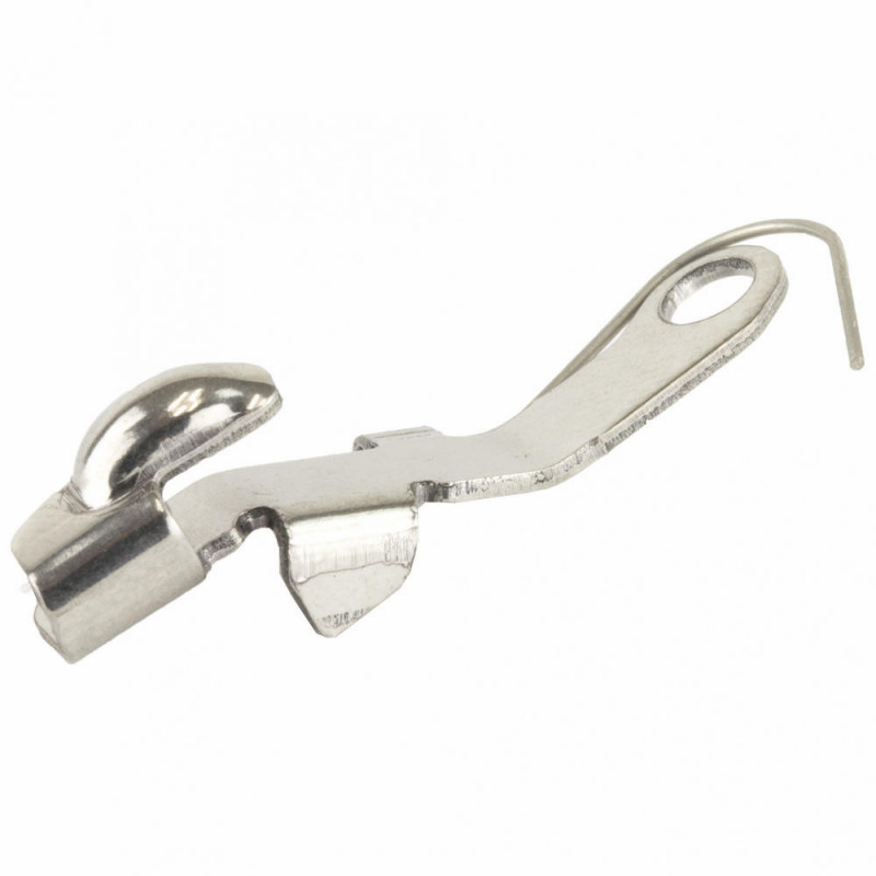 Ghost Forward Stainless Steel Extended Slide Release for Glock ...