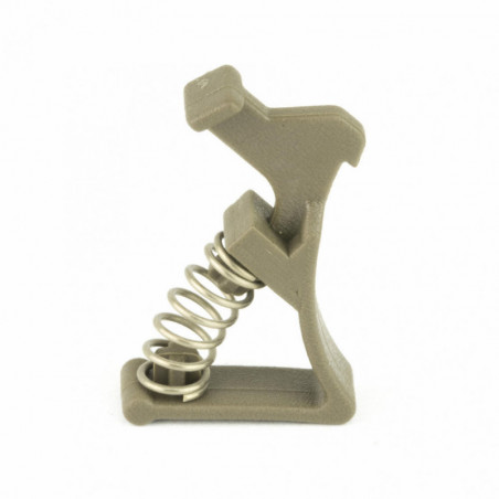 Glock Oem Trigger Spring Ny 1 Olive | 4Shooters.com