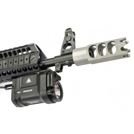 Zenitco DTK-1 Muzzle Brake | 4Shooters.com