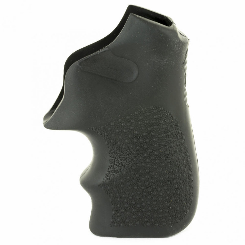 Hogue Tamer Grip Ruger LCR Foliage Green Black | 4Shooters.com