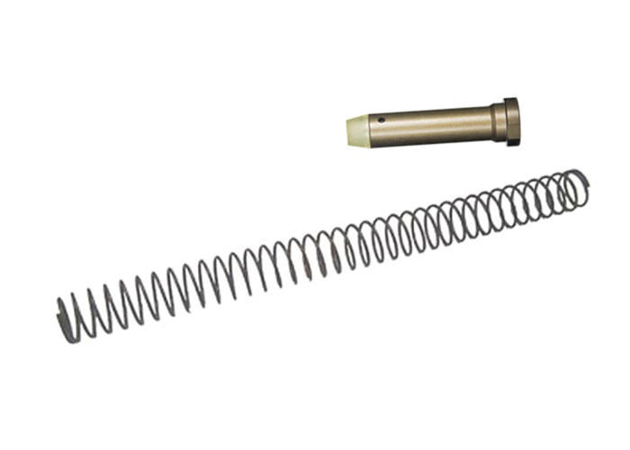S&J MIL-Spec Buffer & Spring | 4Shooters.com