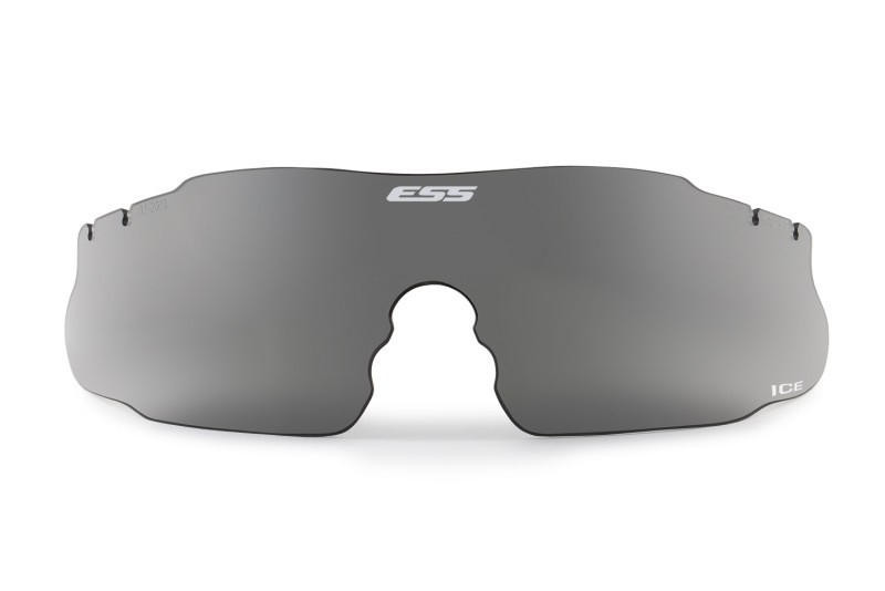 ESS ICE Lens Smoke Gray | 4Shooters.com