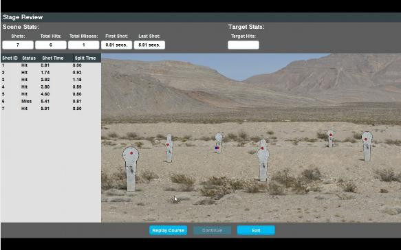 Open Range 2.0 | 4Shooters.com