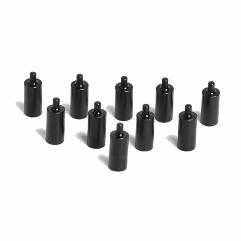 Lbe AR Buffer Retaining Pin 10pk | 4Shooters.com