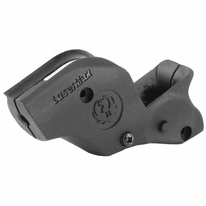 LaserMax CenterFire Laser for Ruger LCR | 4Shooters.com