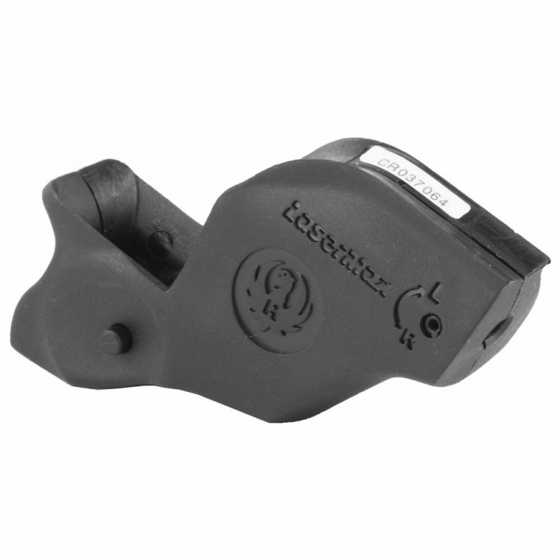 LaserMax CenterFire Laser for Ruger LCR | 4Shooters.com