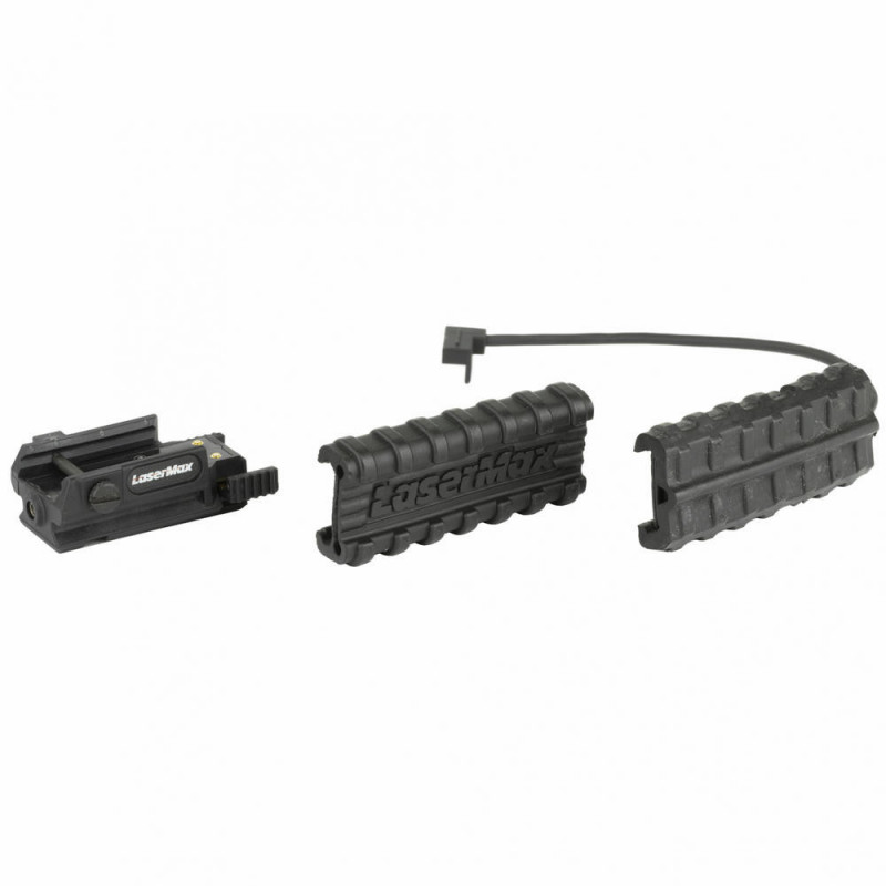 LaserMax Lms-uni-gvp Rifle Value Pack | 4Shooters.com