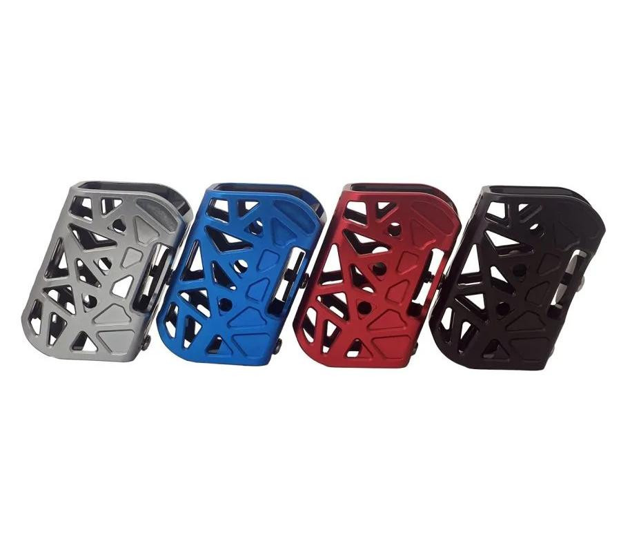 DAA X-Ray Aluminum Pouch | 4Shooters.com
