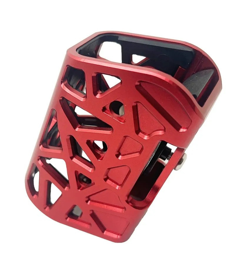 DAA X-Ray Aluminum Pouch | 4Shooters.com