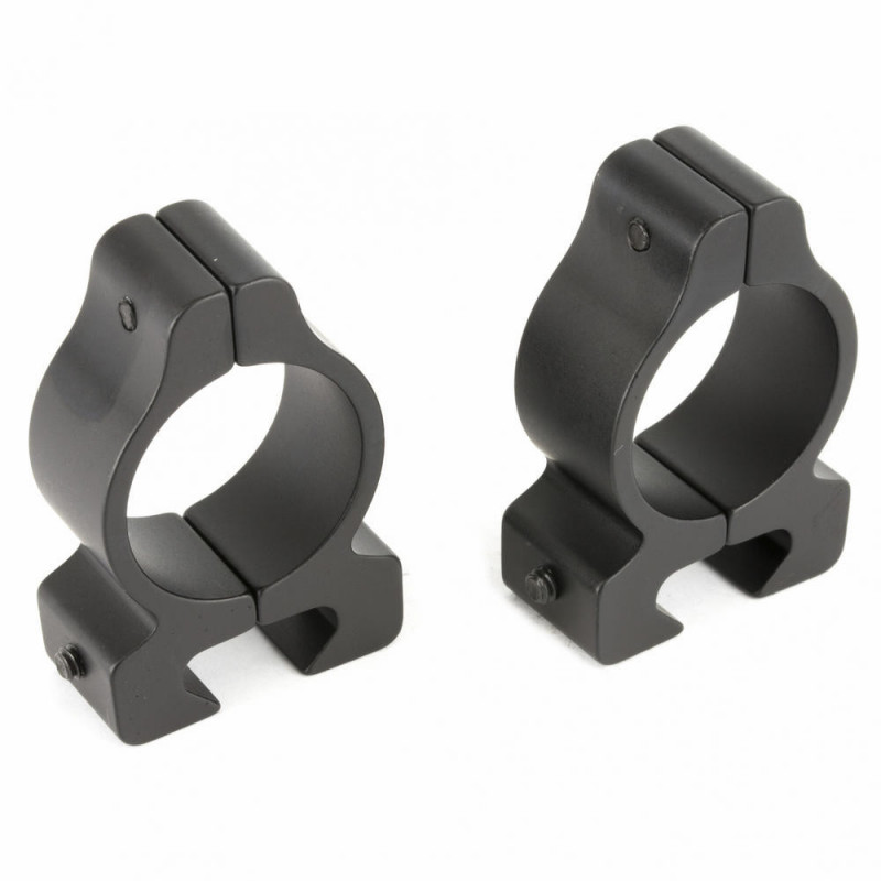 Leupold Rifleman .22 Rifles 3/8" Dovetail Rngs Matte | 4Shooters.com