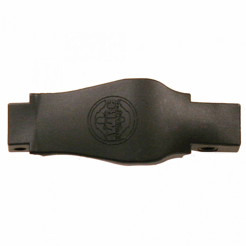 Lwrc Advanced Trigger Guard Black Polymer | 4Shooters.com