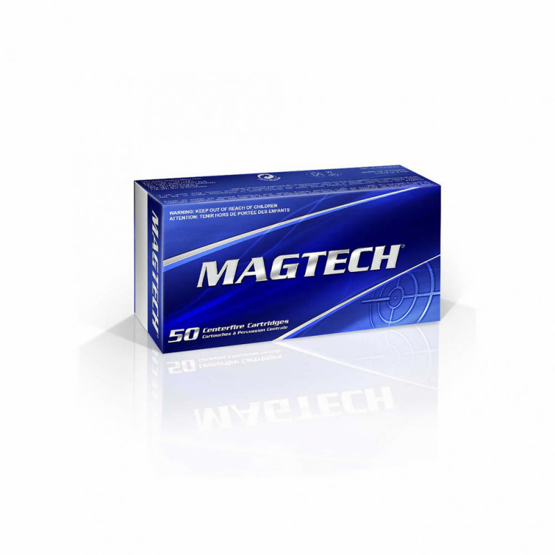 Magtech 40S&W 180 Grain Full Metal Jacket 50/1000 | 4Shooters.com