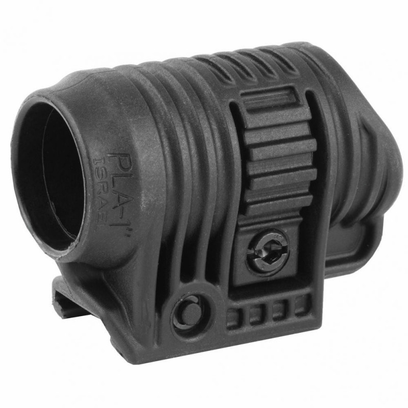 F.A.B. Defense Flashlight Adapter 1" | 4Shooters.com
