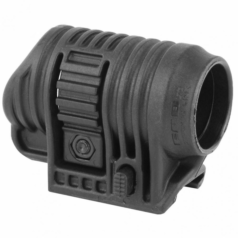 F.A.B. Defense Flashlight Adapter 1" | 4Shooters.com