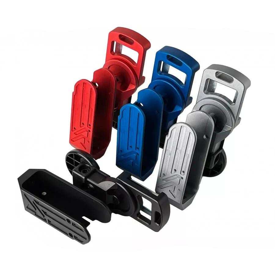 DAA Flex Holster Aluminum Assembly | 4Shooters.com