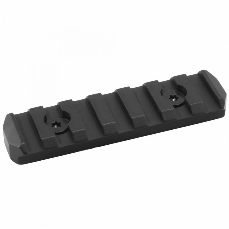 MFT Tekko Metal KeyMod 3" Rail | 4Shooters.com