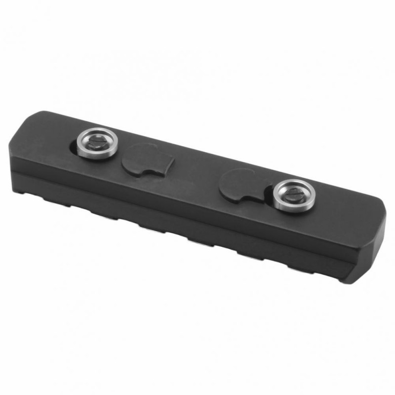 MFT Tekko Metal KeyMod 3" Rail | 4Shooters.com