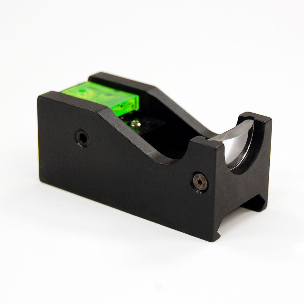 See All Nite – Rail Sight (Tritium Lit) | 4Shooters.com