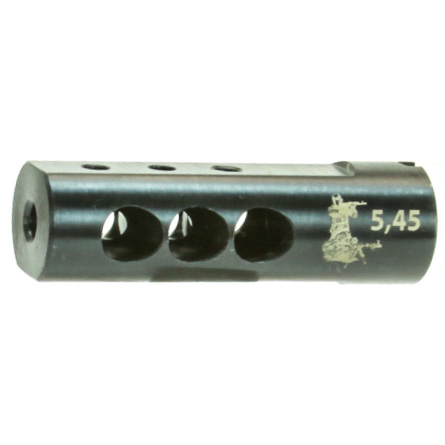 AK Muzzle Brake Jet SRVV 5.45mm | 4Shooters.com