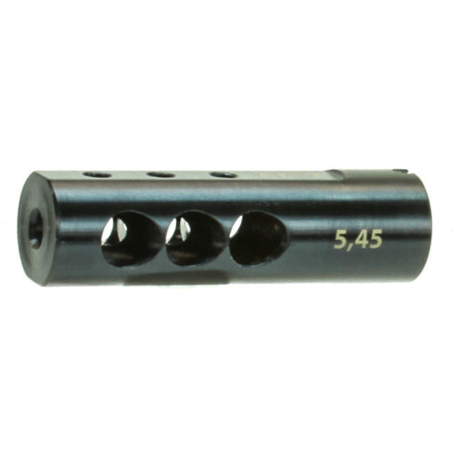 AK Jet Brake SRVV 5.45mm IPSC | 4Shooters.com