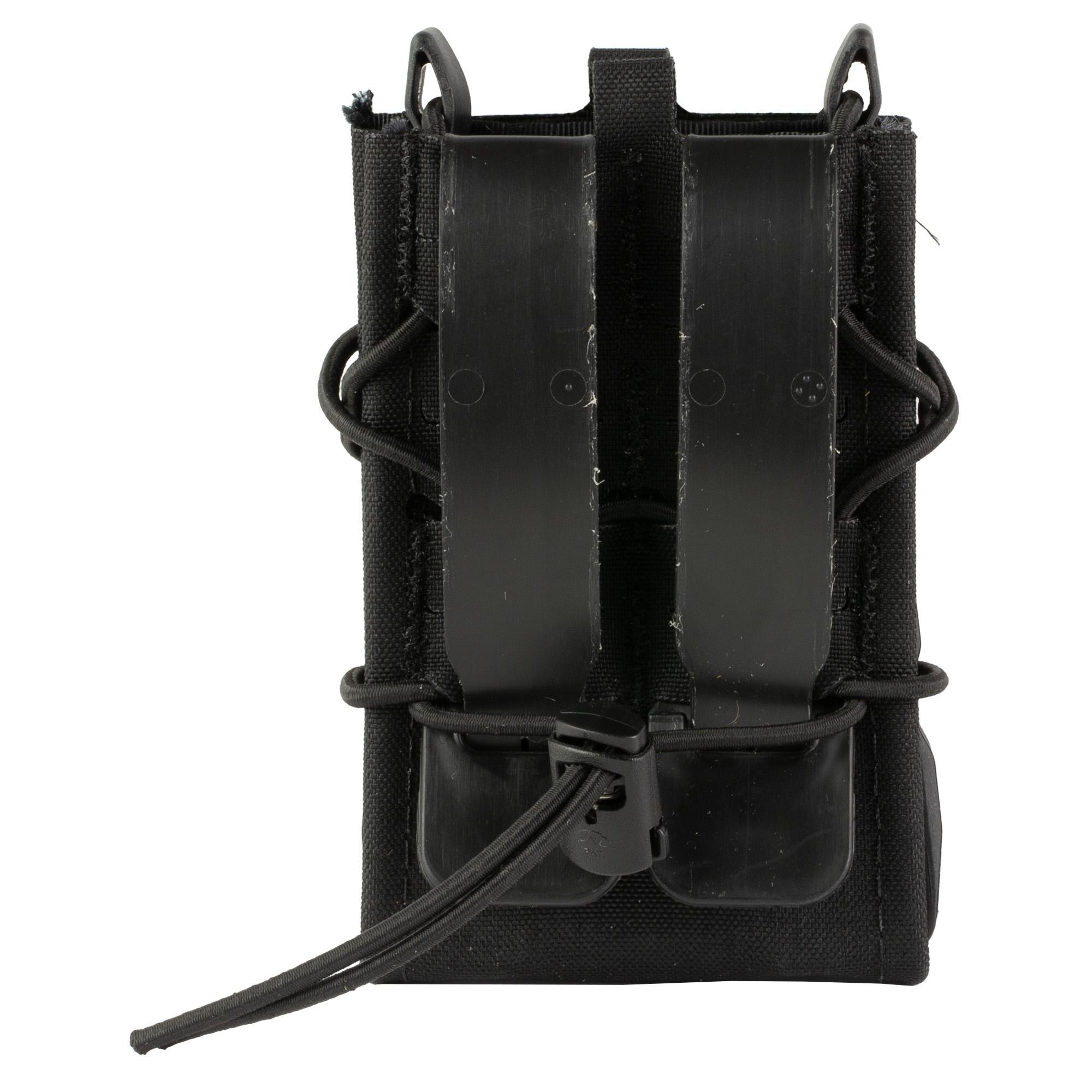 HSG TACO Gen2 Sngle Rifle Magazine Pouch | 4Shooters.com