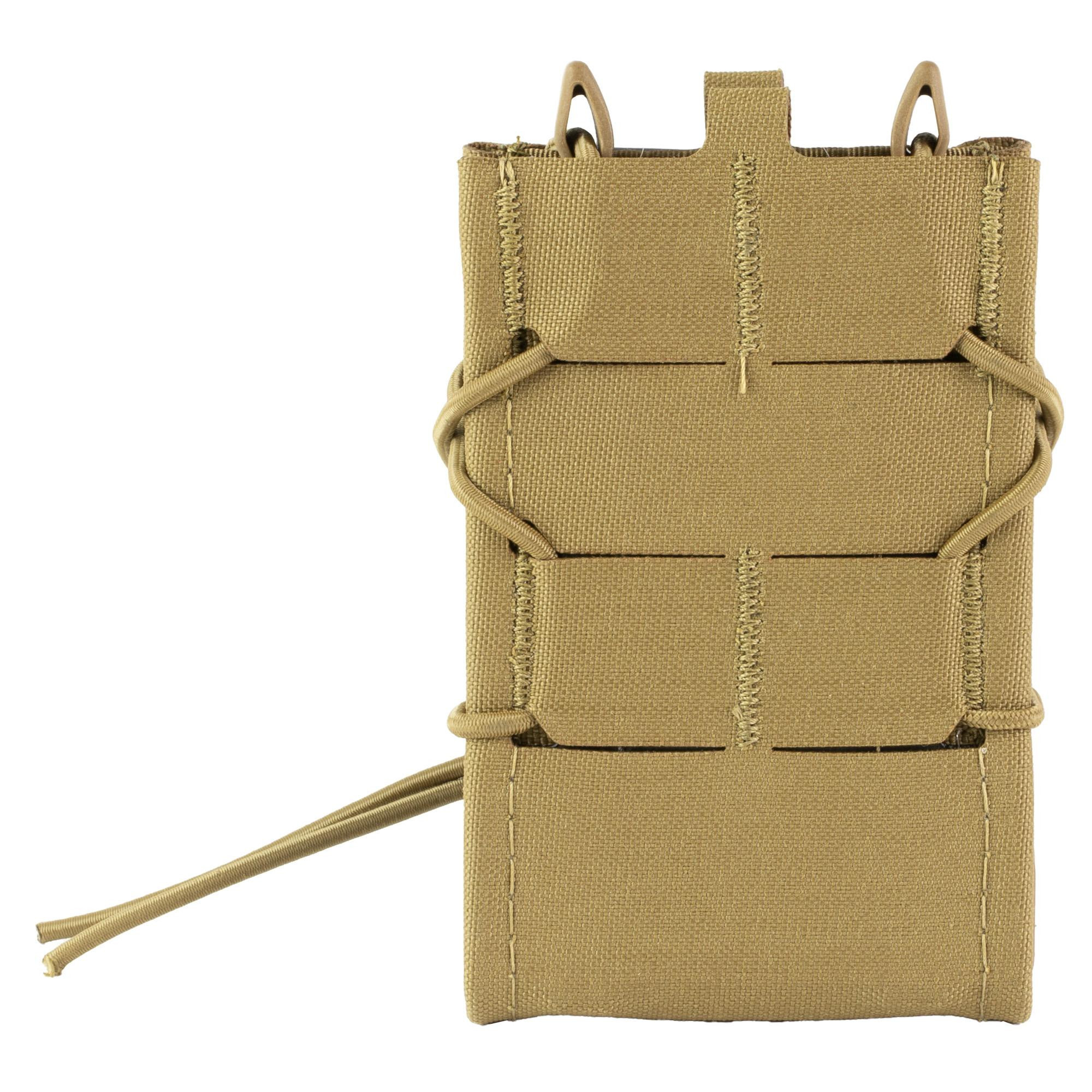 HSG TACO Gen2 Sngle Rifle Magazine Pouch | 4Shooters.com