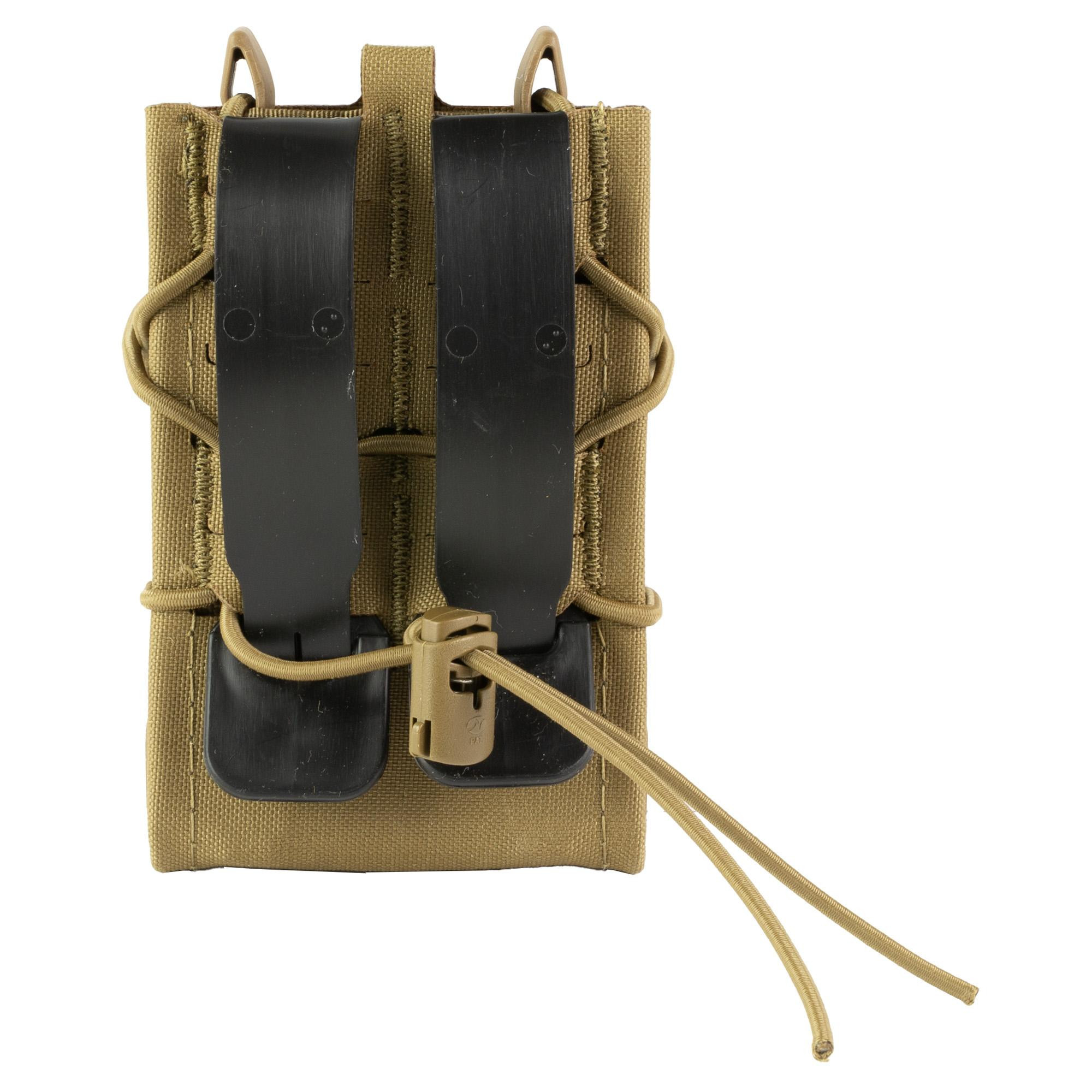 HSG TACO Gen2 Sngle Rifle Magazine Pouch | 4Shooters.com