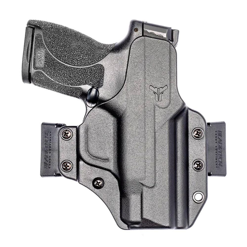 Blade-Tech Total Eclipse Holster | 4Shooters.com
