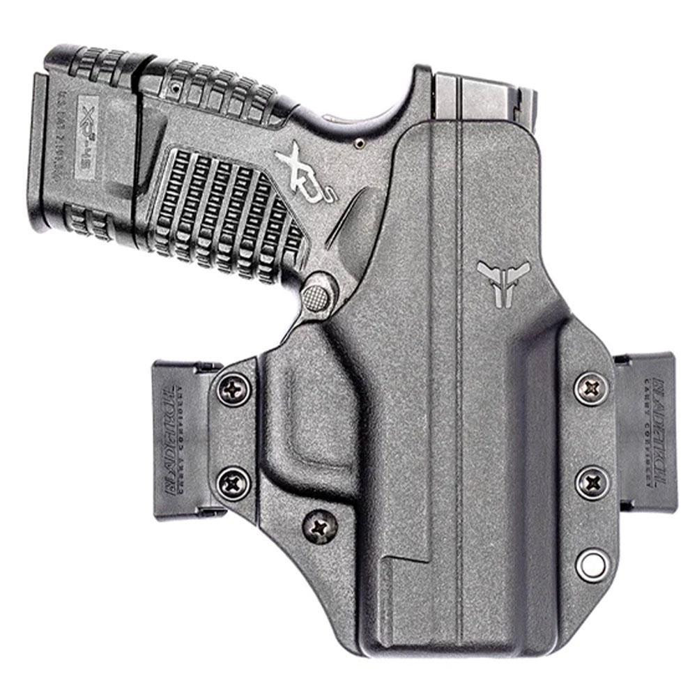 Blade-Tech Total Eclipse Holster | 4Shooters.com