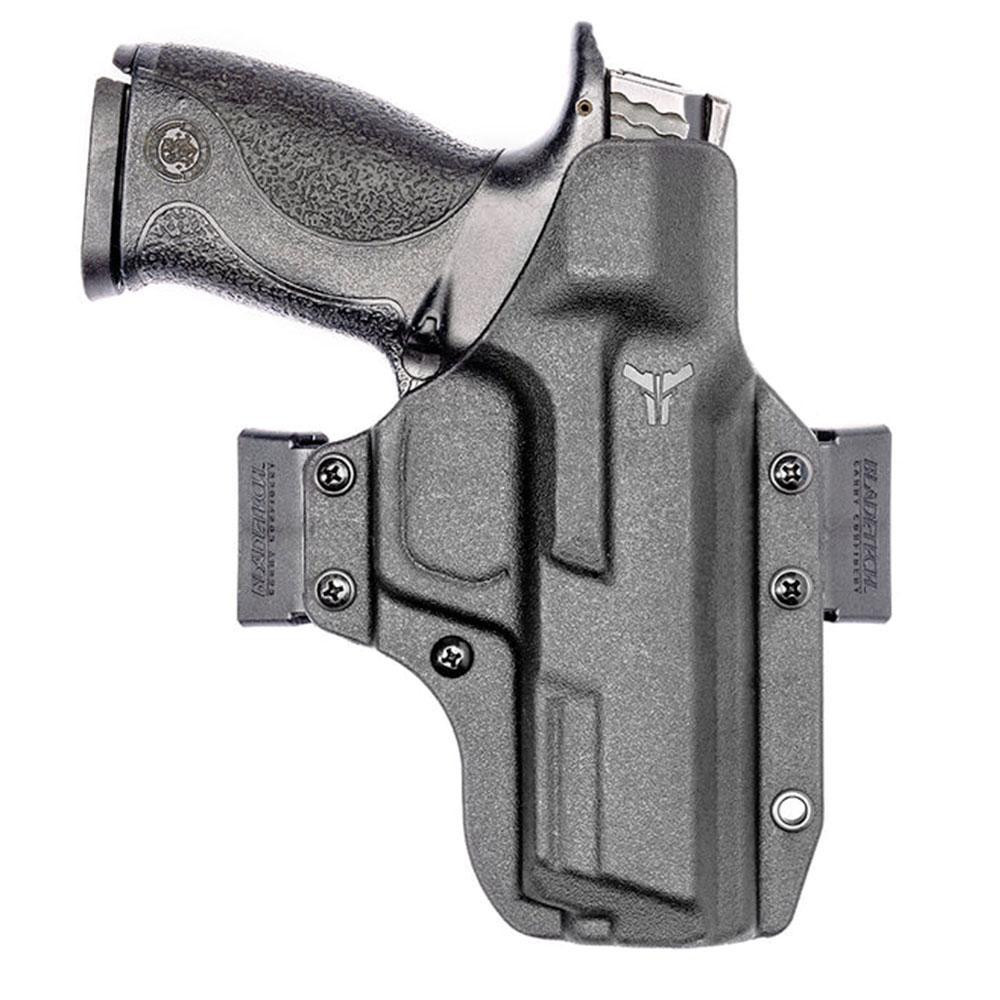 Blade-Tech Total Eclipse Holster | 4Shooters.com