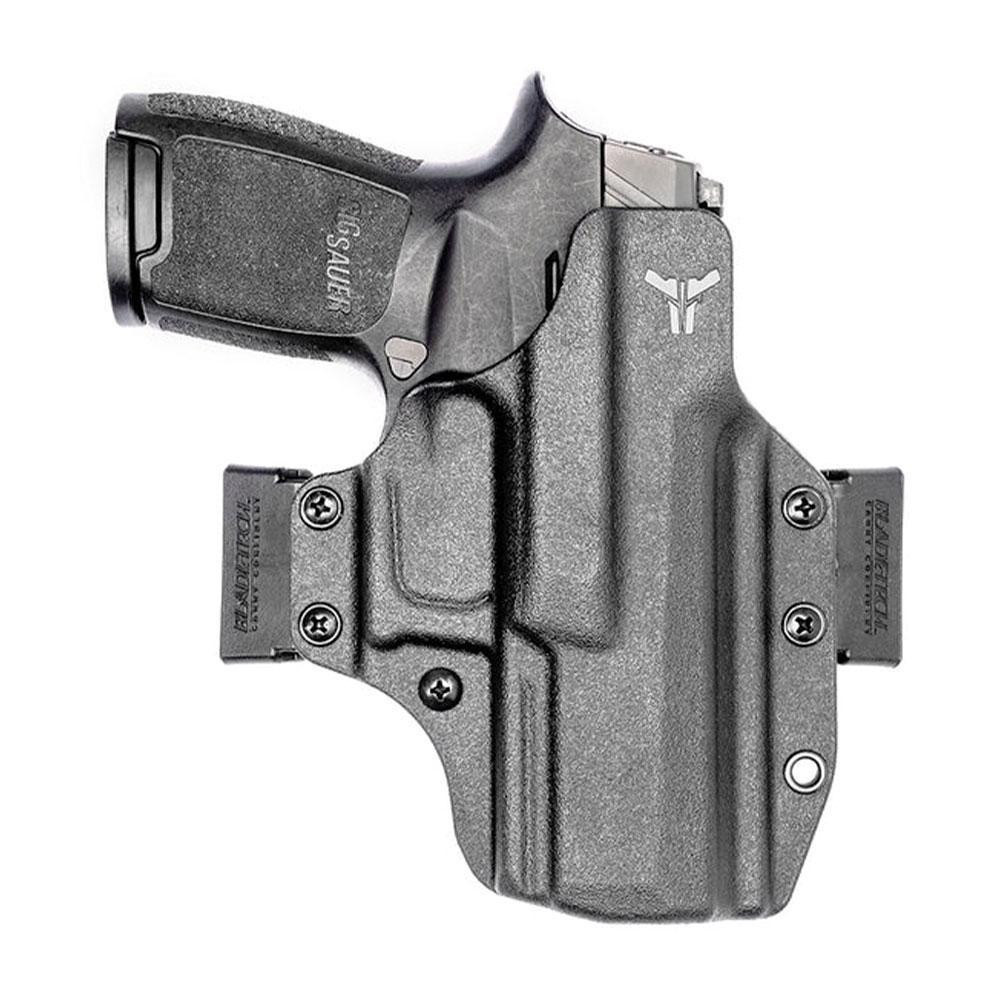 Blade-Tech Total Eclipse Holster | 4Shooters.com