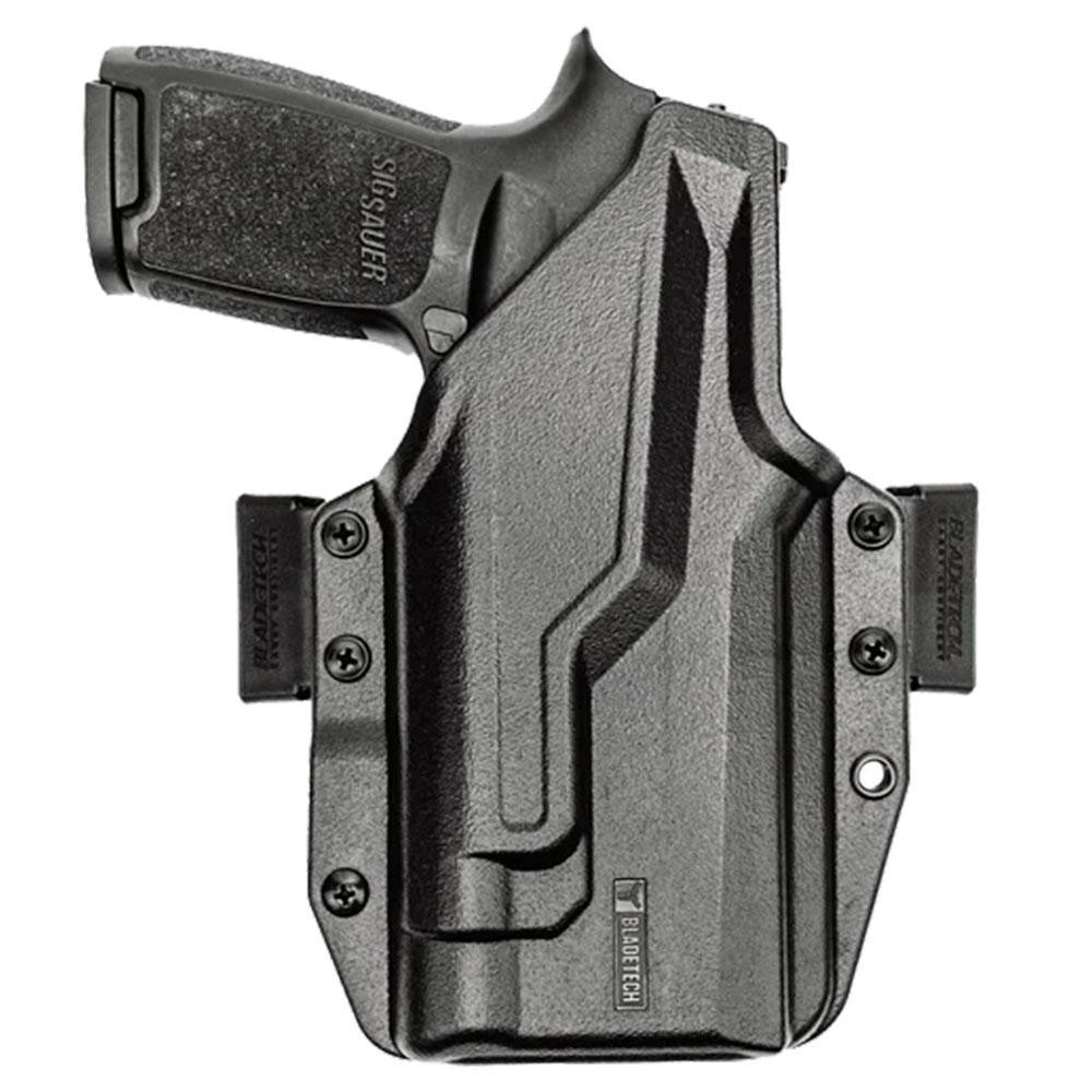 Blade-Tech Total Eclipse Holster | 4Shooters.com