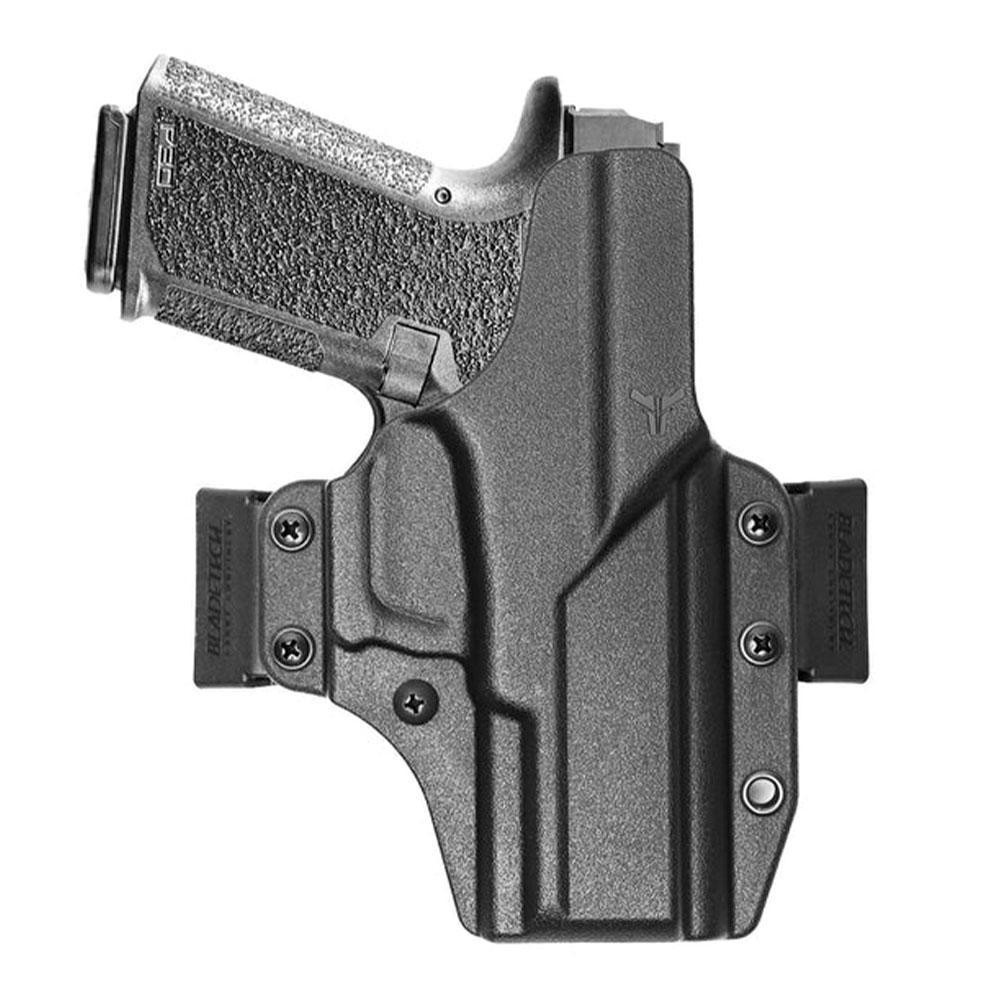 Blade-Tech Total Eclipse Holster | 4Shooters.com