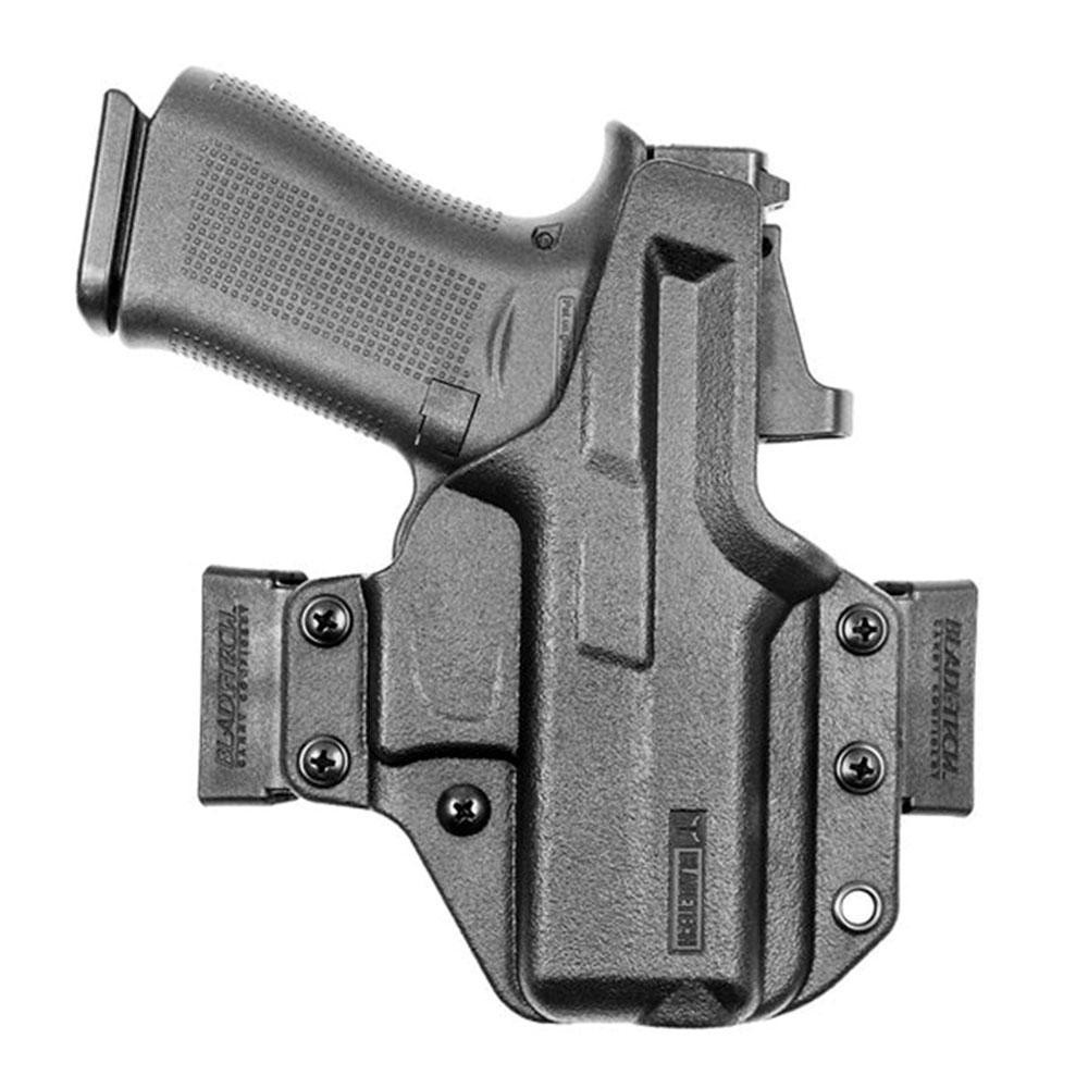 Blade-Tech Total Eclipse Holster | 4Shooters.com
