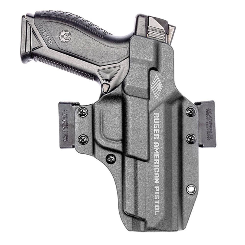 Blade-Tech Total Eclipse Holster | 4Shooters.com