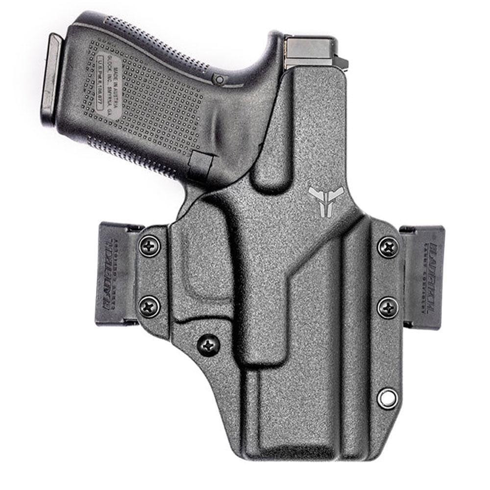 Blade-Tech Total Eclipse Holster | 4Shooters.com