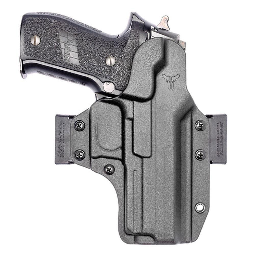 Blade-Tech Total Eclipse Holster | 4Shooters.com