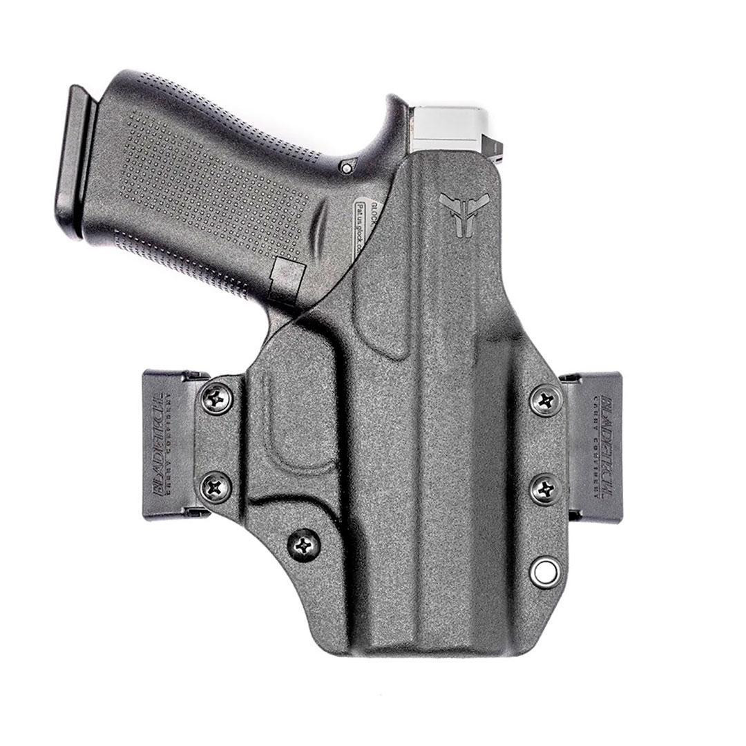 Blade-Tech Total Eclipse Holster | 4Shooters.com