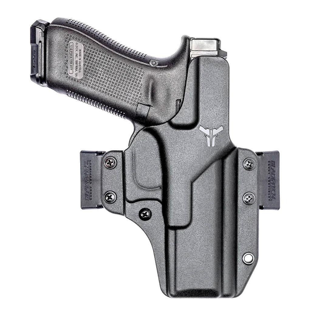 Blade-Tech Total Eclipse Holster | 4Shooters.com