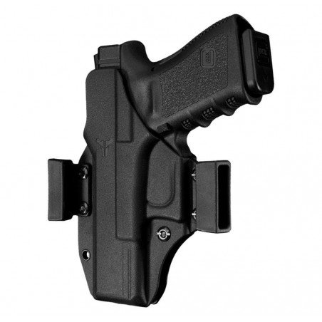 Blade-Tech Total Eclipse Holster | 4Shooters.com