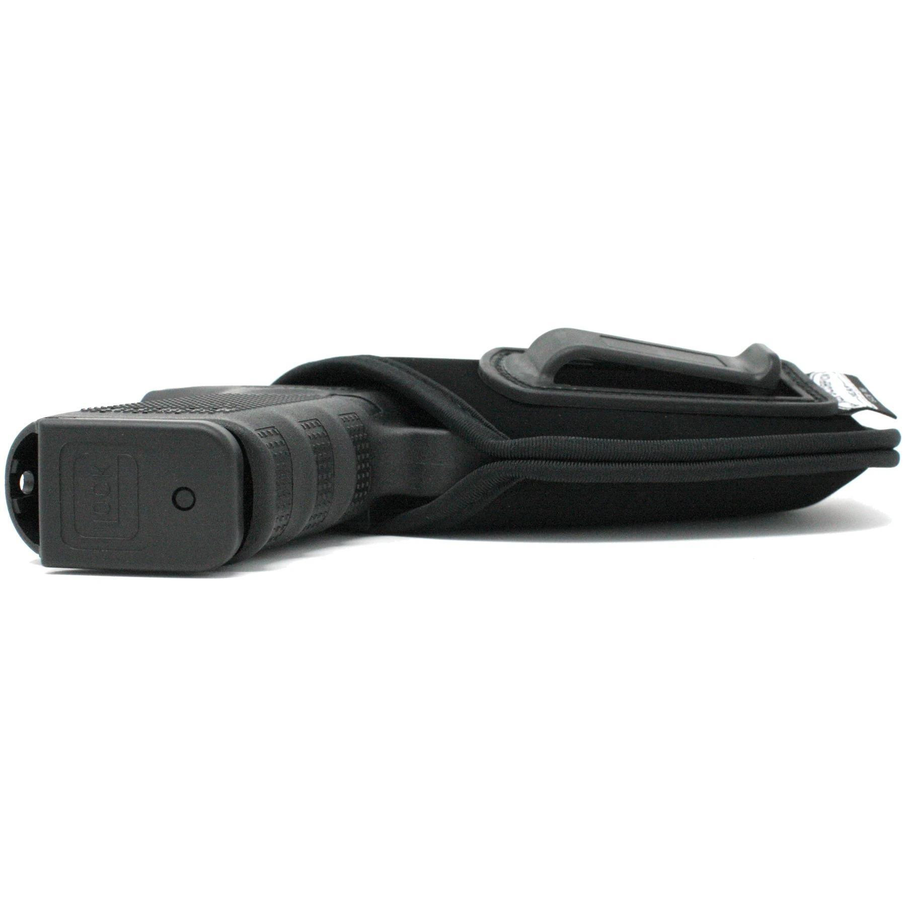 Black Scorpion Neoprene IWB Holster | 4Shooters.com