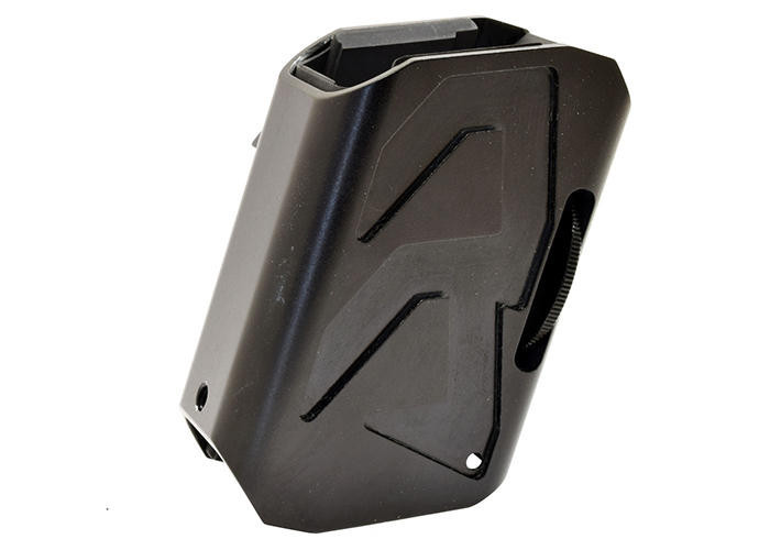 Alpha-X Pouch with Magnet | 4Shooters.com