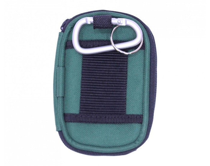 CED7000T Tactical Timer w/Carry Case | 4Shooters.com