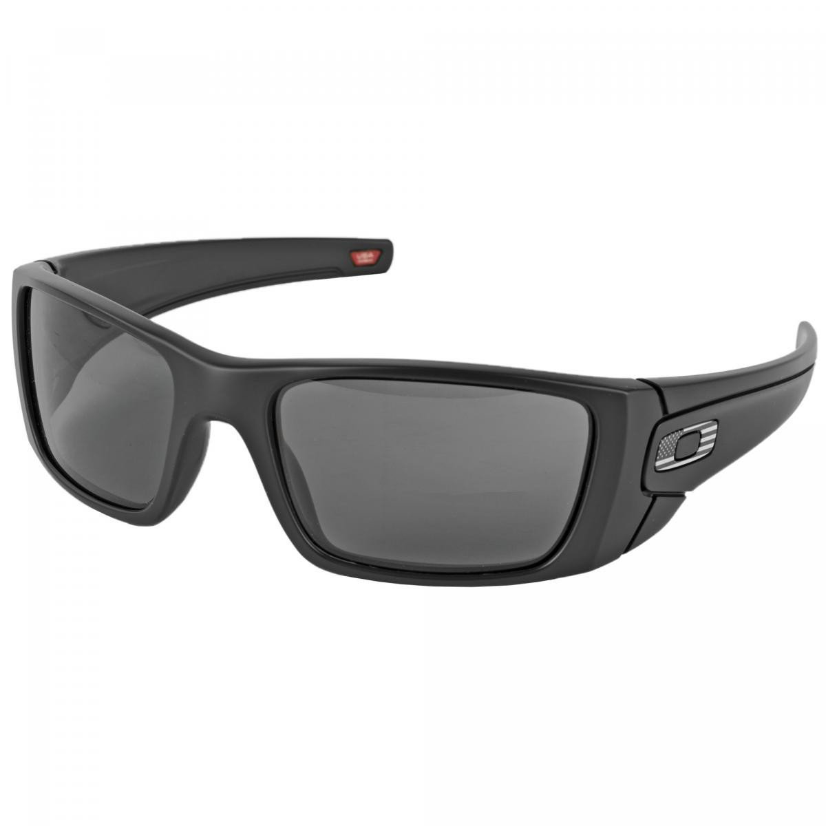 Oakley Standard Issue Fuel Cell Glasses | 4Shooters.com
