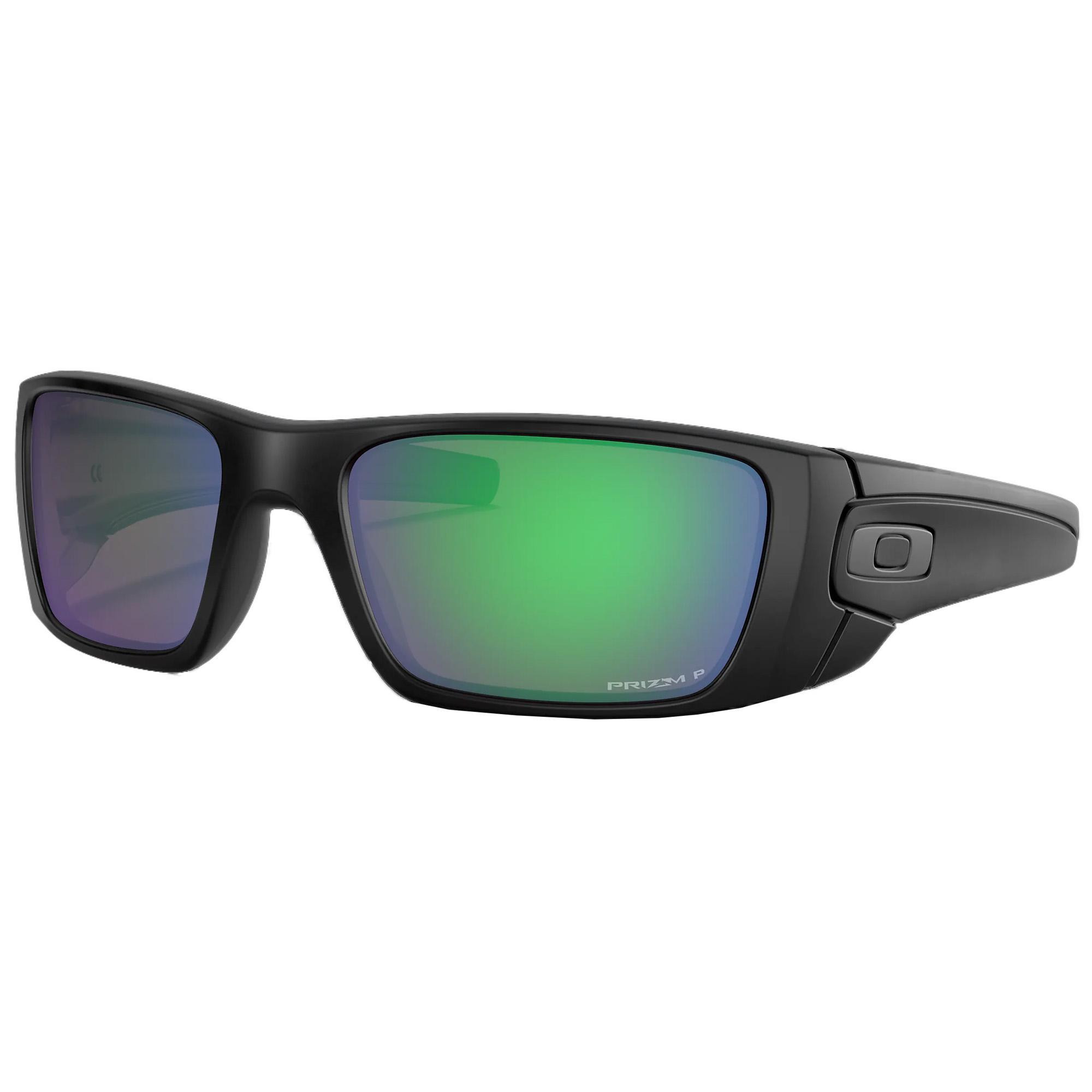 Oakley Standard Issue Fuel Cell Glasses | 4Shooters.com