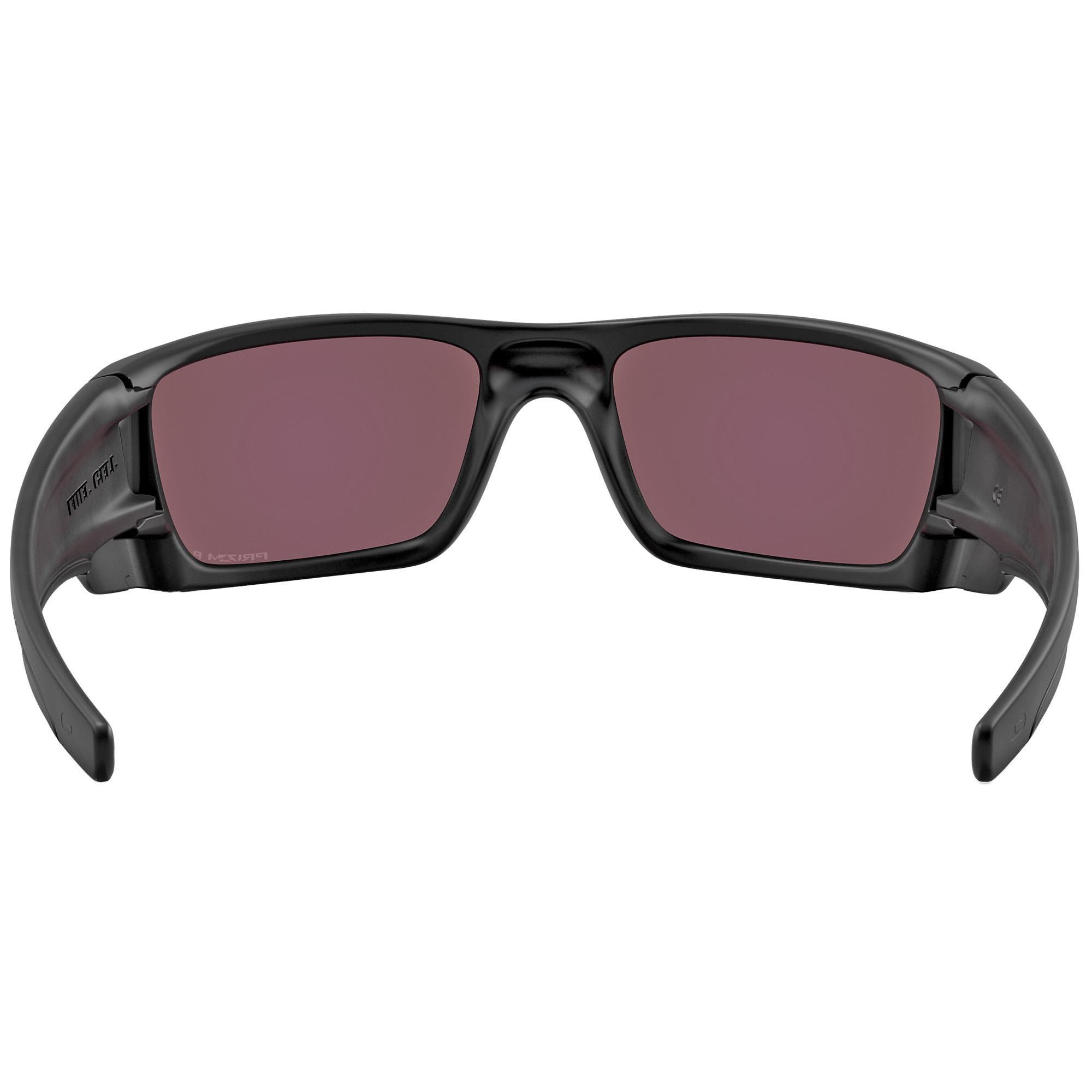 Oakley Standard Issue Fuel Cell Glasses | 4Shooters.com