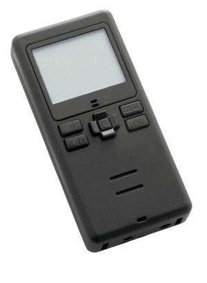 CED 7000 Timer w/Carry Case Bundle | 4Shooters.com