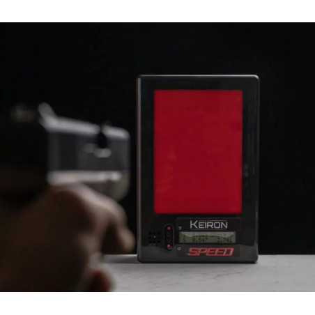 Combo: KEIRON Speed and 2 Reactive Targets | 4Shooters.com